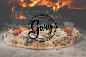 Order Online – Gary's Pizza
