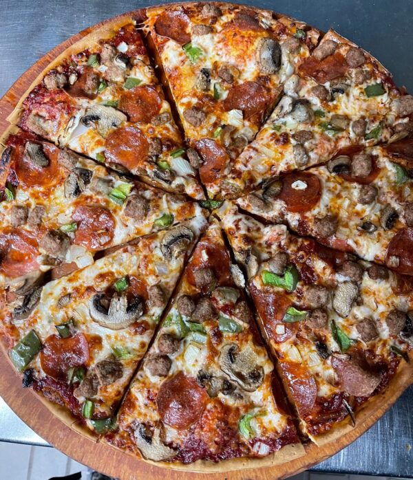 Order Online – Gary's Pizza