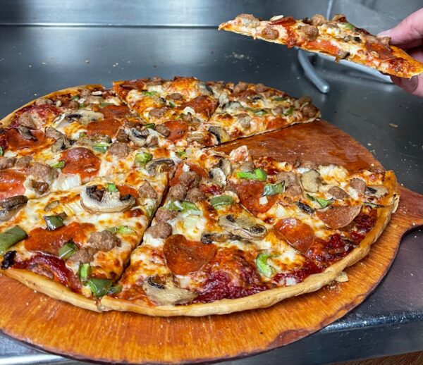 Order Online – Gary's Pizza