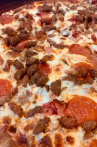 Order Online – Gary's Pizza