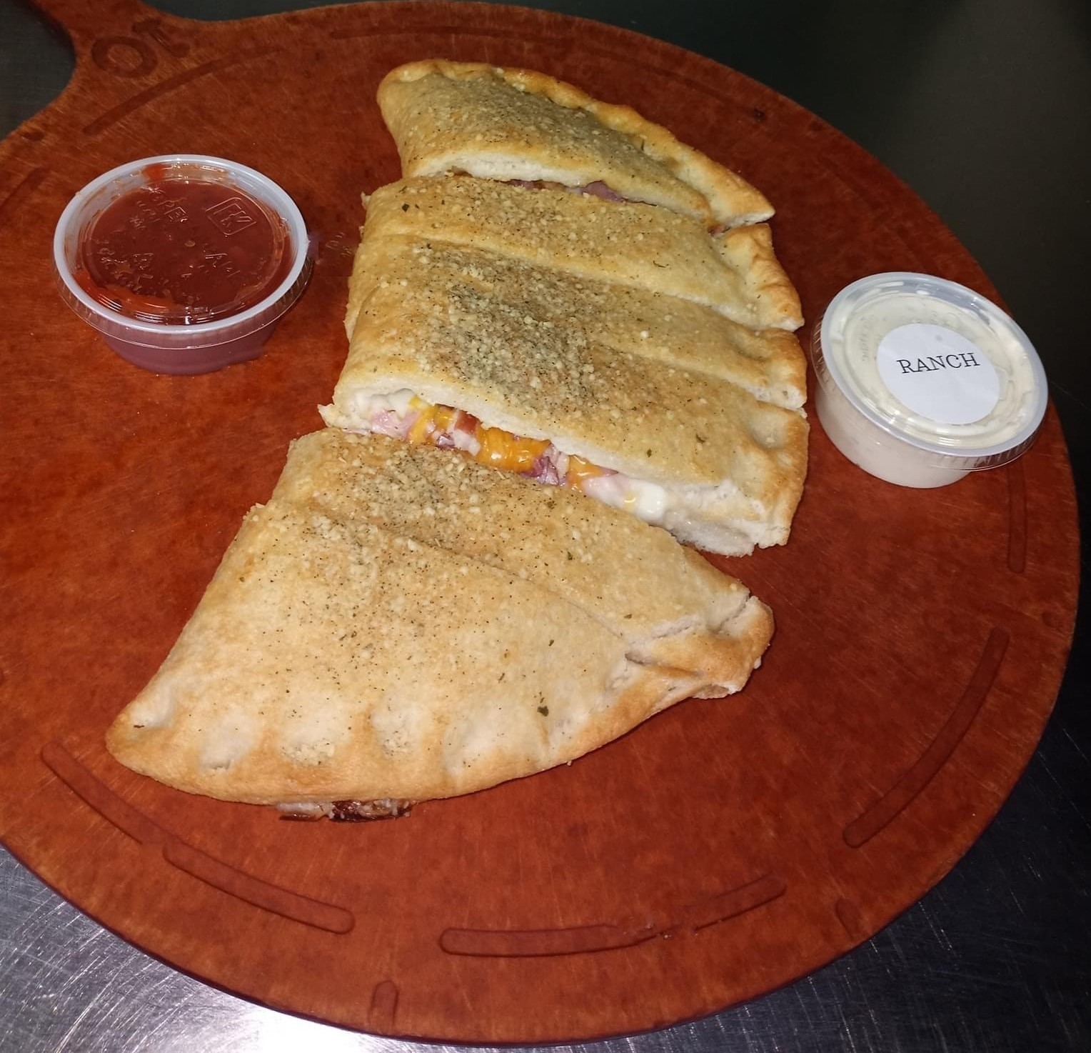 Order Online – Gary's Pizza
