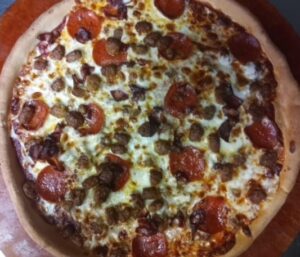 Order Online – Gary's Pizza