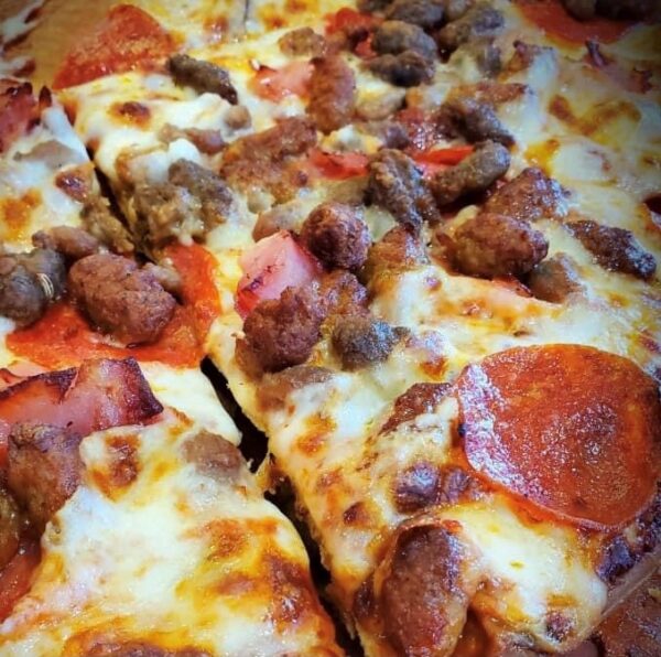 Order Online – Gary's Pizza