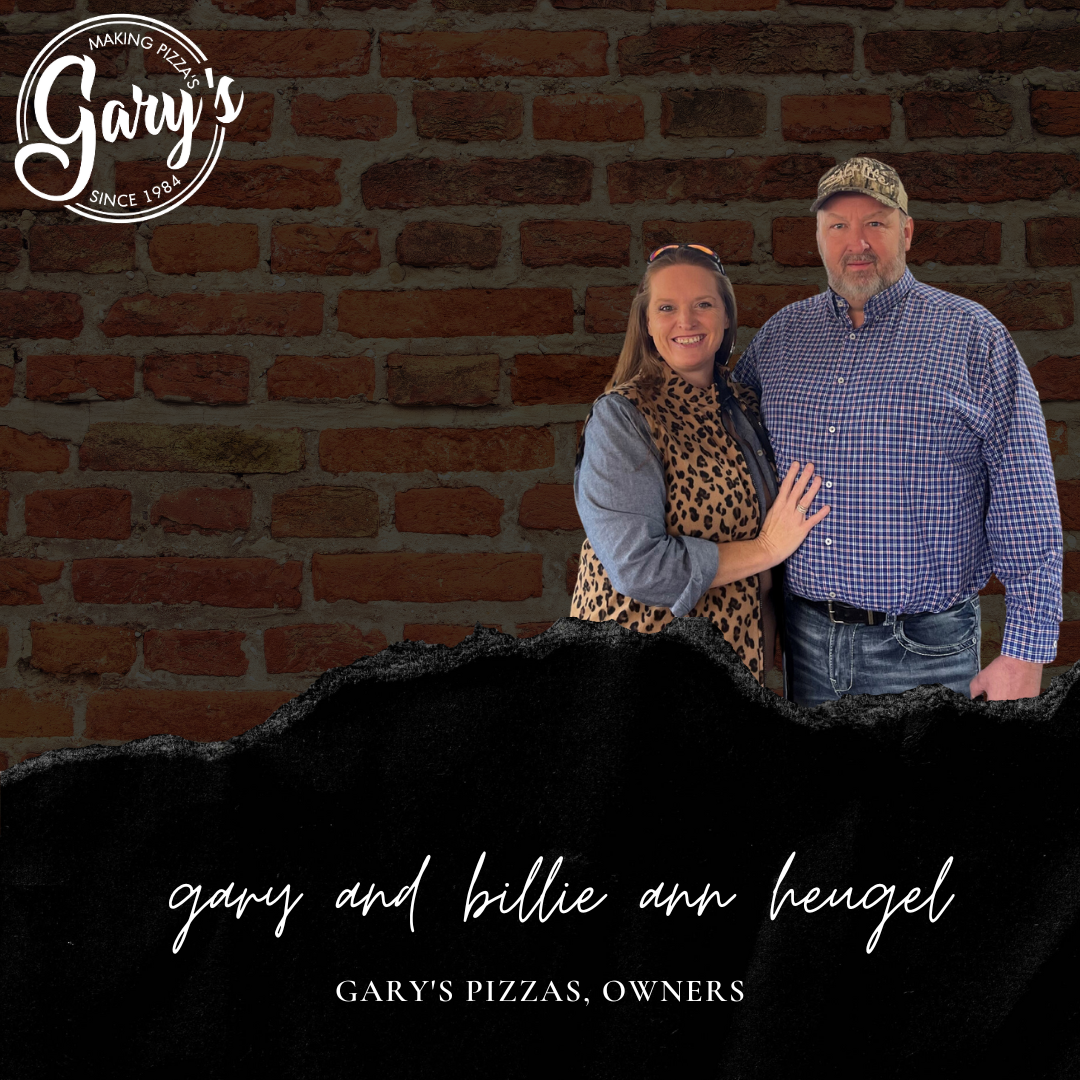 Gary's Pizza